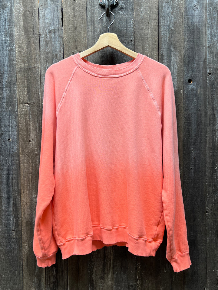 Newly Made Cut&Sew Sweatshirts -Custom – I STOLE MY BOYFRIEND'S SHIRT